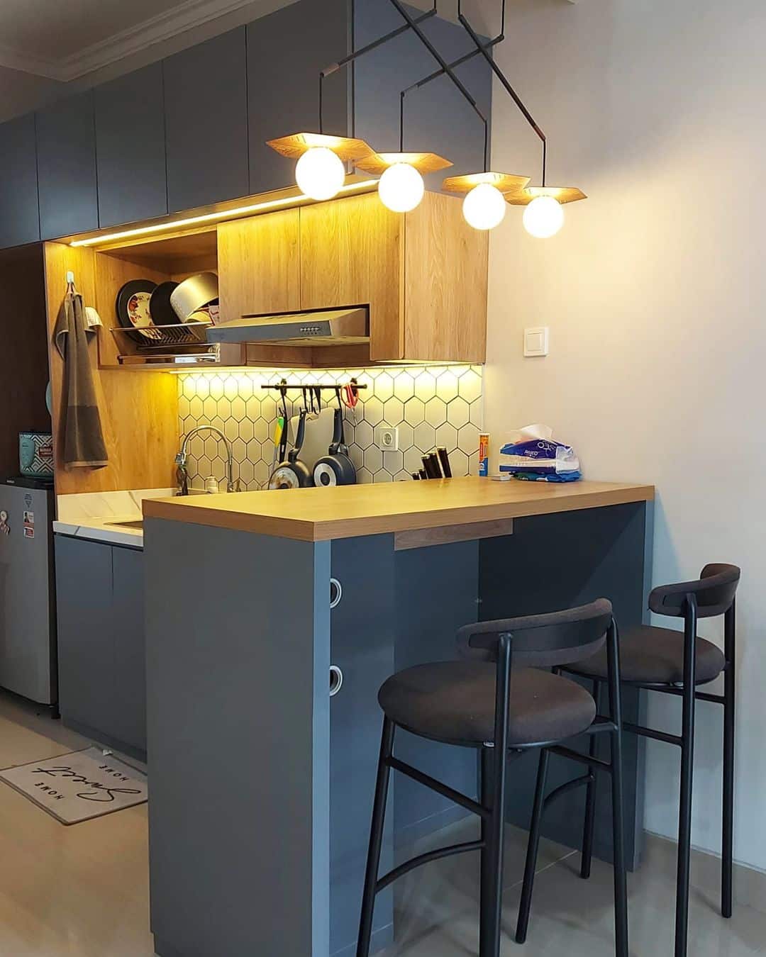 KUBIKA | Kontraktor Bangunan